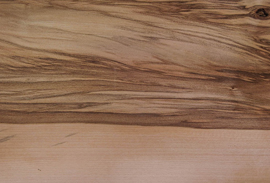 Templin-Furnier-Shop - Satin Nuss