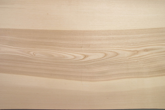 Templin-Furnier-Shop - Esche Braunkern (Olivesche)