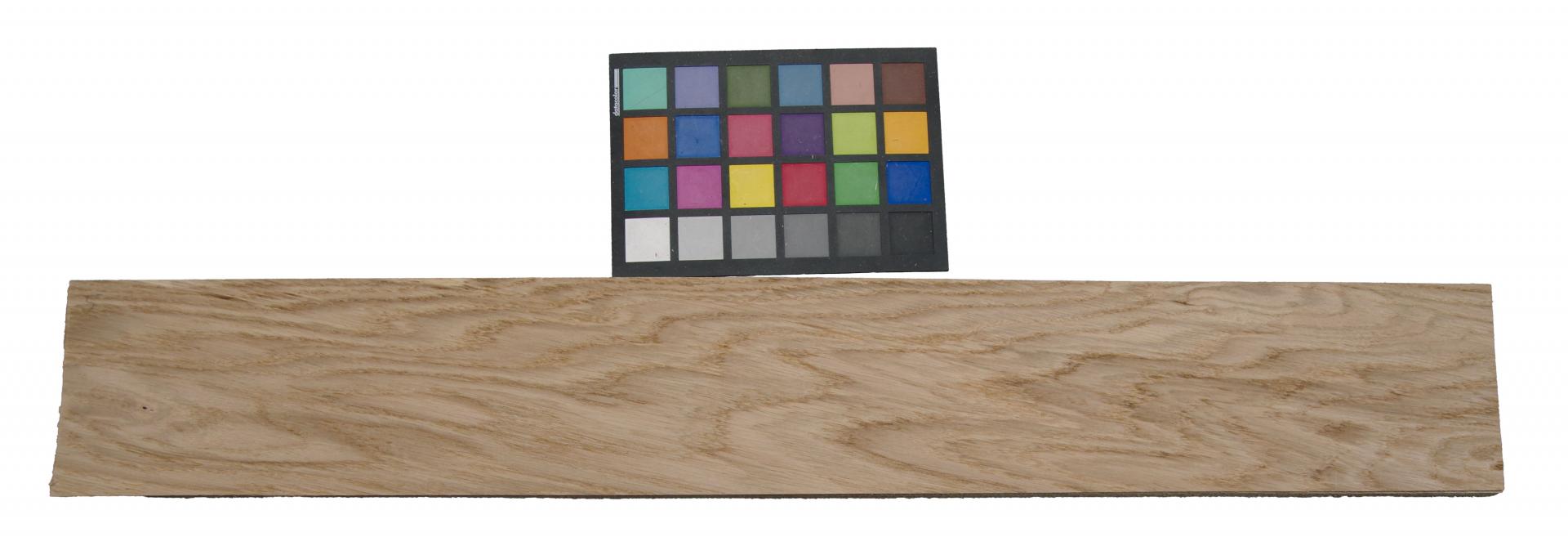 Templin-Furnier-Shop - Eiche, europäische -Furnier (1,4mm) - 0,5m² ...