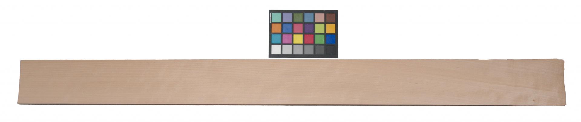 Templin-Furnier-Shop - Buche -Furnier (0,6mm) - 4,41m² (24Stk. x 153cm ...