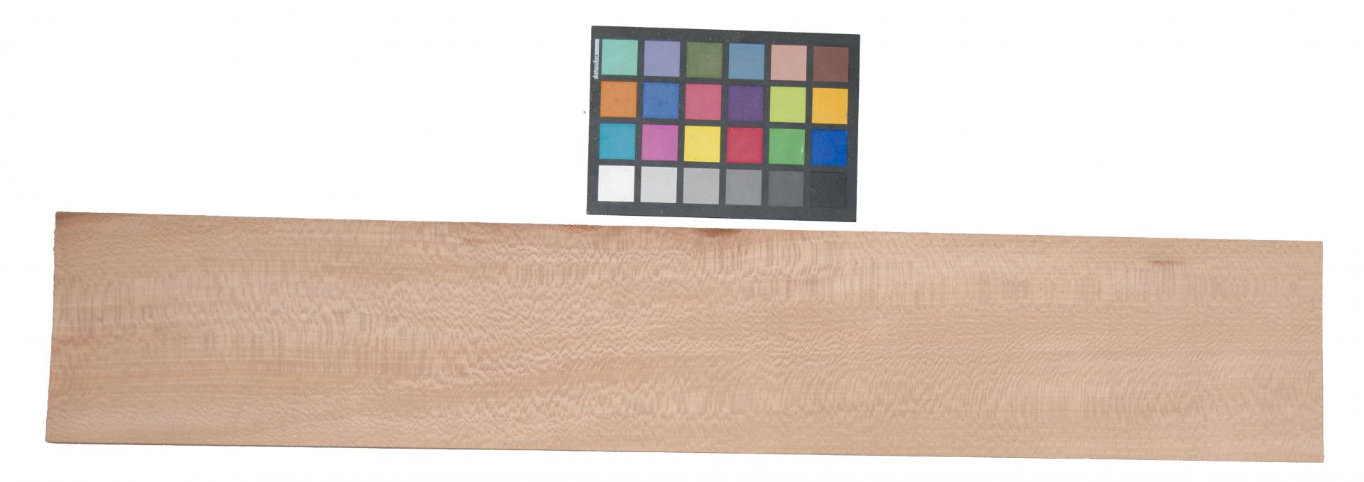 Templin-Furnier-Shop - Platane -Furnier (0,6mm) - 2,3m² (16Stk. x 90cm ...