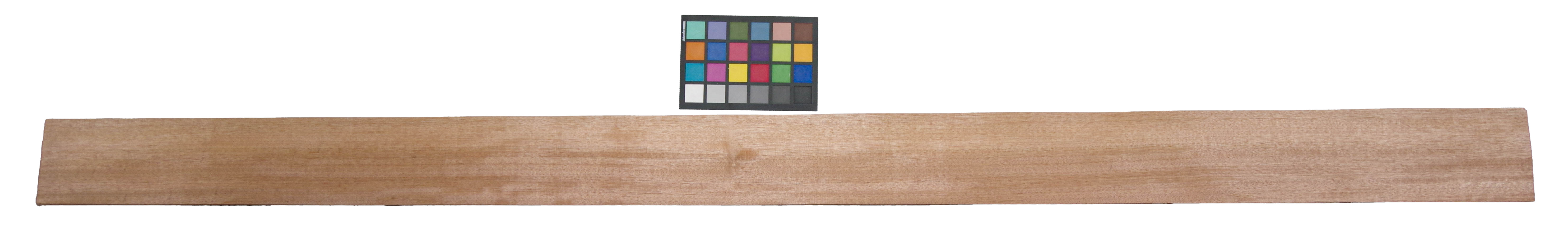 Templin-Furnier-Shop - Gabun-Mahagoni, Okoumé -Furnier (0,6mm) - 5,57m² ...