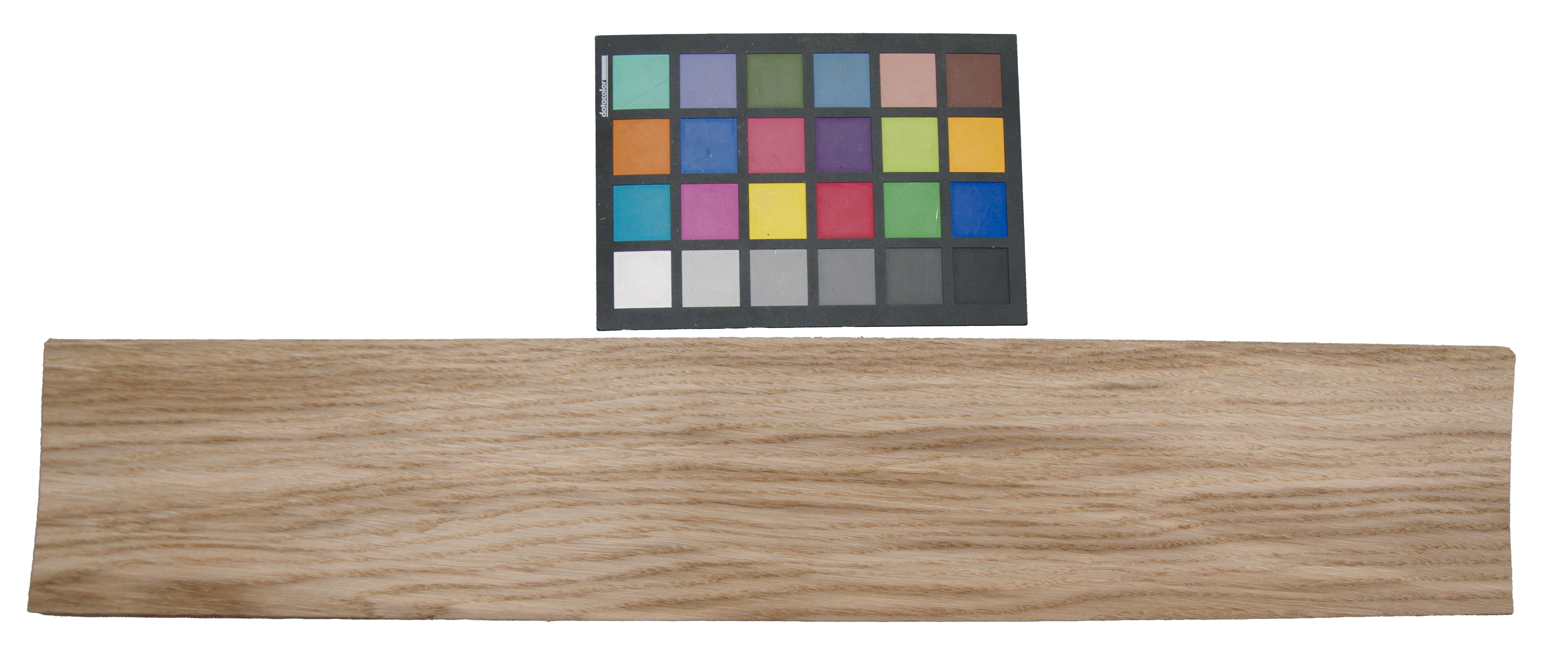 Templin-Furnier-Shop - Eiche, europäische -Furnier (1,4mm) - 1,09m² ...