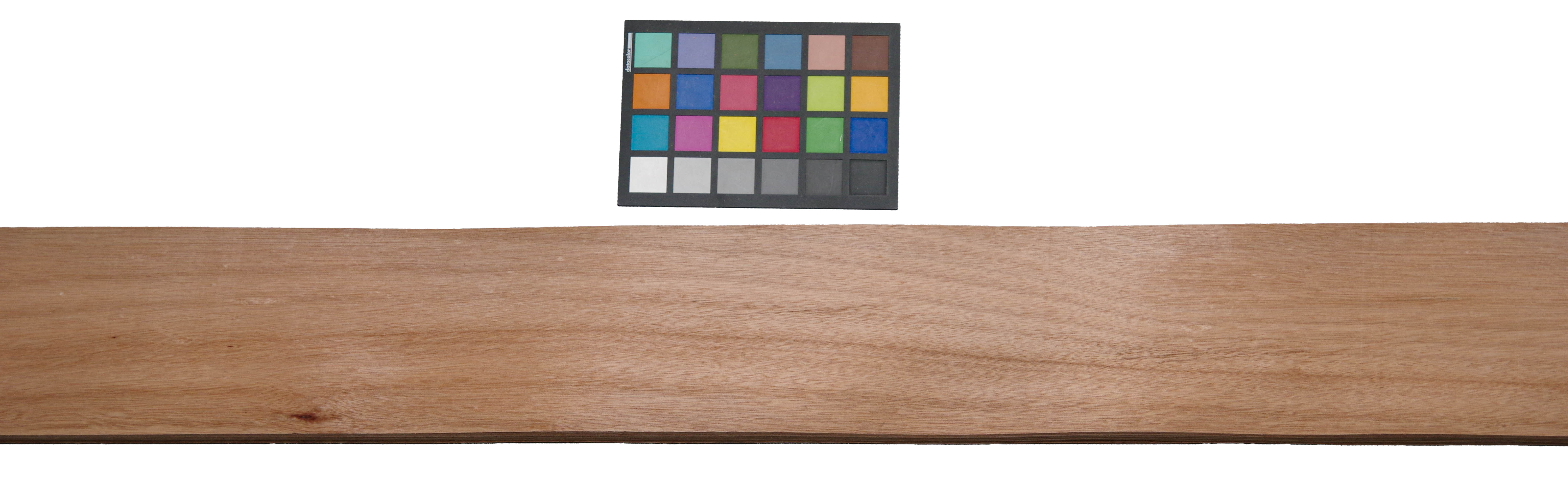 Templin-Furnier-Shop - Gabon mahogany, okoumé, - veneer (0,6mm) - 8 ...