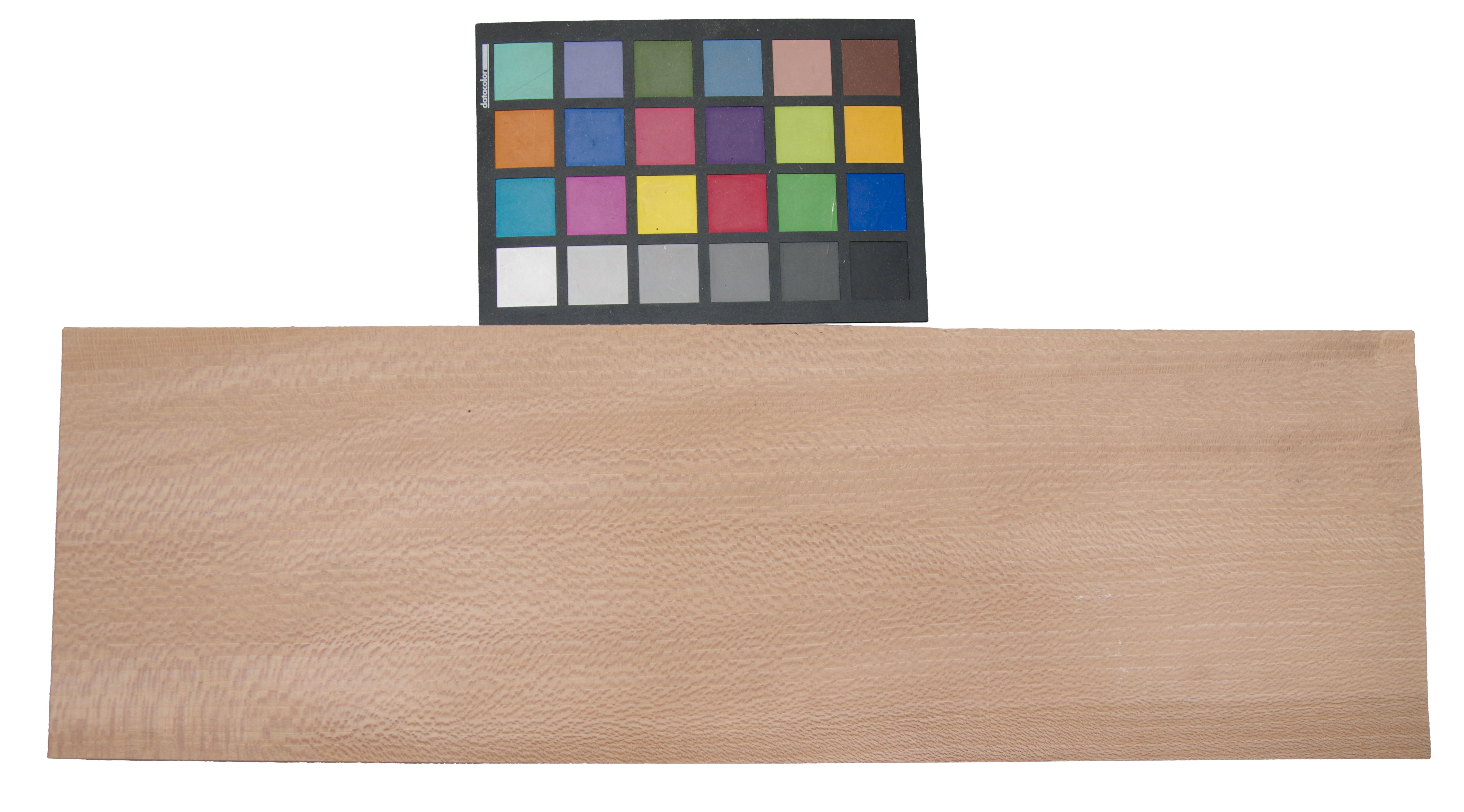 Templin-Furnier-Shop - Platane -Furnier (0,6mm) - 3,28m² (32Stk. x 57cm ...